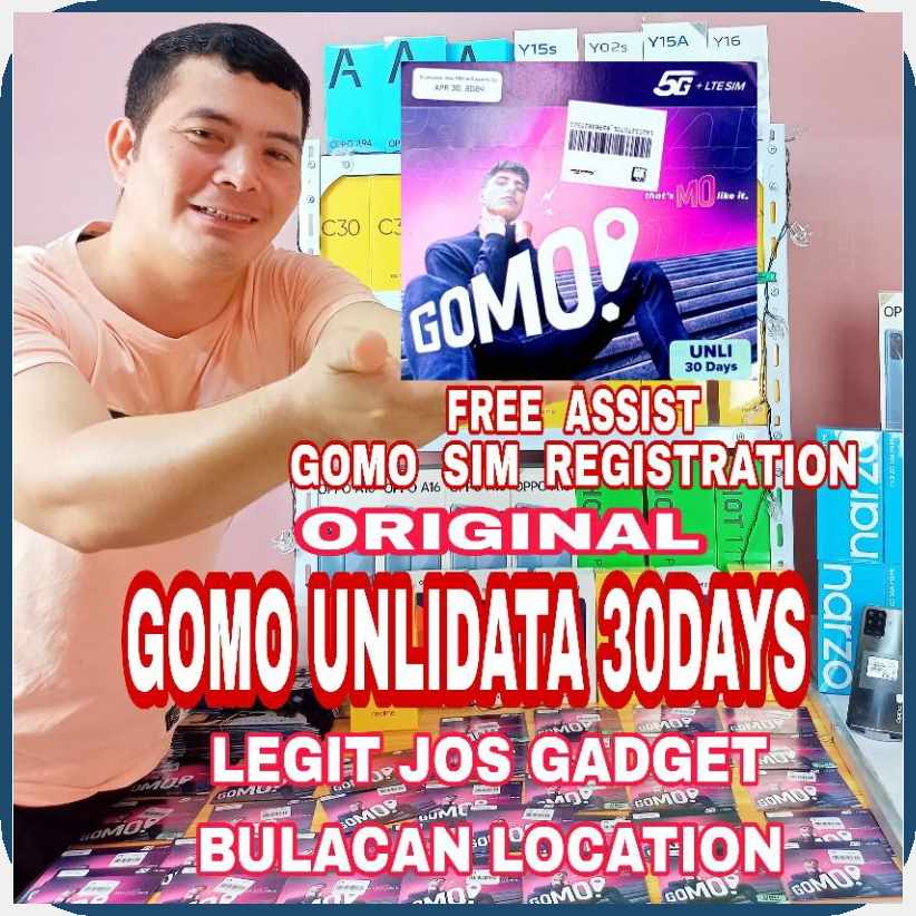 GOMO!yo}SIM|W%y_30GB:qq_NO:kv_EXPIRY:iV`/;tF`UNLI;Zd`DATA FOR 30 DAYS ...