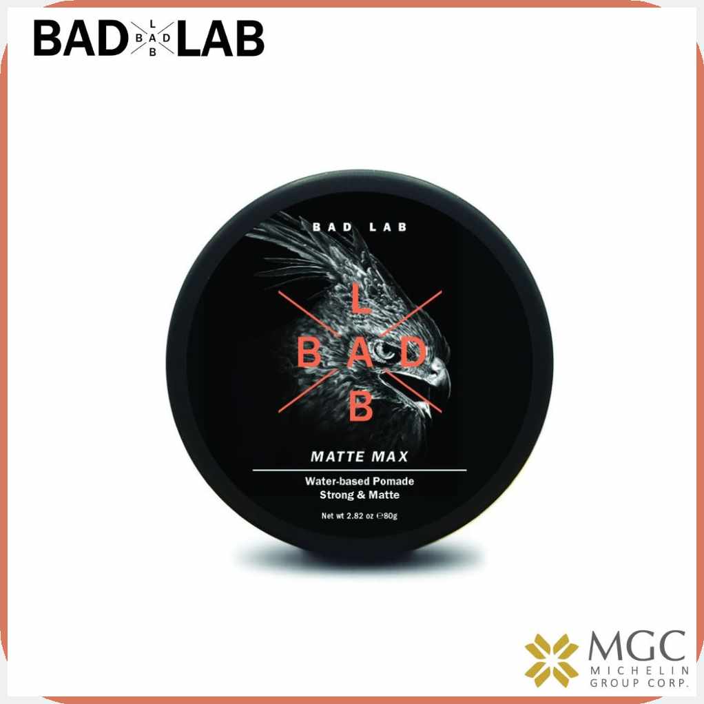 Bad~Wr?Lab[eU$Matte~m?Max)z>Water-Based)T>Pomade)N>Strong)R>&)k>Matte ...