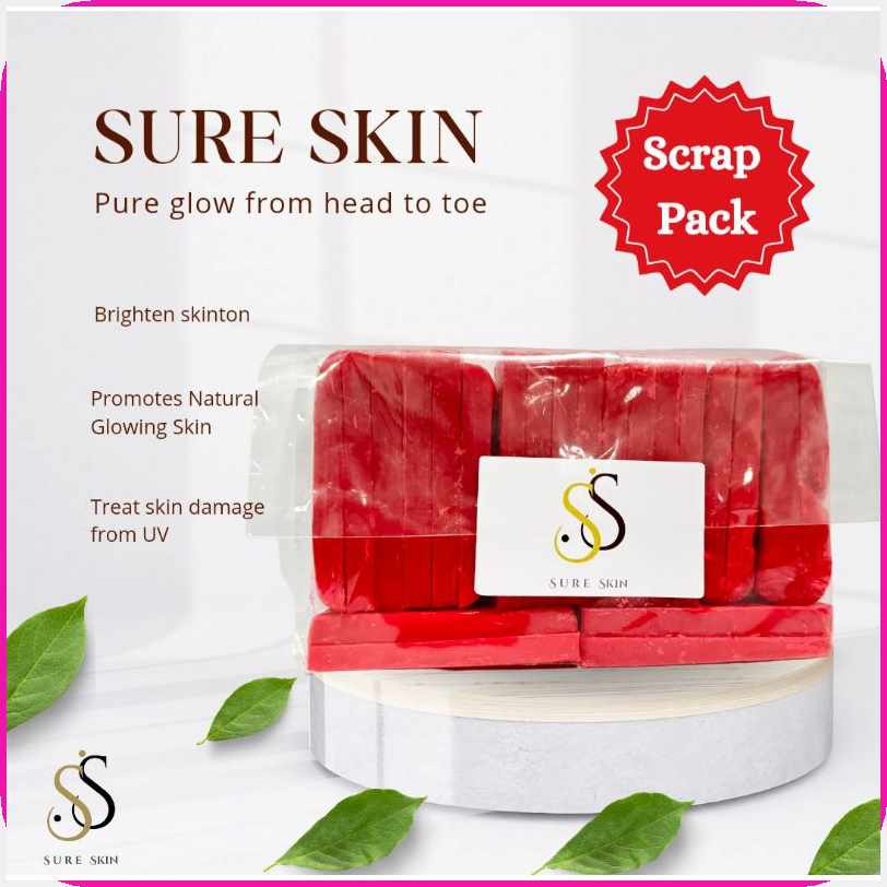 Sure#p|Skinkh/scrap?vZ*pack~zs*500g | Shopee Philippines