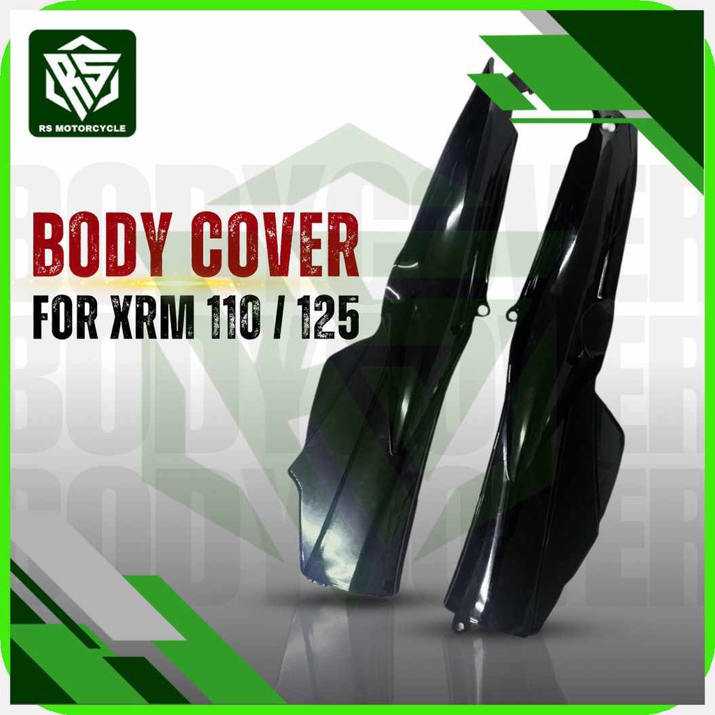 [RS=x&MOTORCYCLE])l}MOTORCYCLE}k)BODY}d)COVER}J)FOR}s)XRM}zt)110/125}MT ...