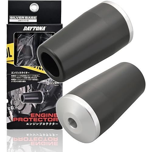 Daytona Motorcycle Engine Slider for KATANA 19-22 GSX-S1000 ABS 15-20 ...