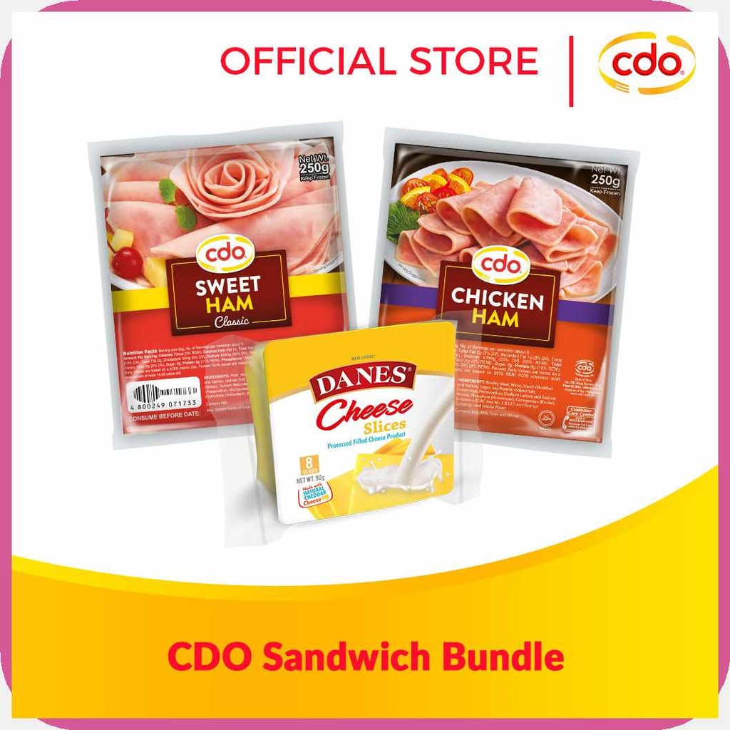 CDO/jQ{Sandwich]tL`Bundle@m+(Danes!D,S+S+Cheese!m,Slices!G,250g ...