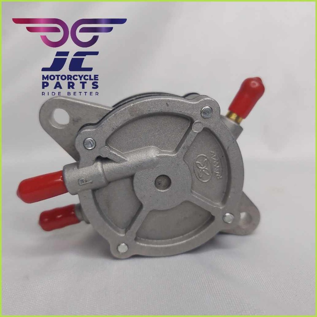 FUEL,dw'PUMP)i@KAWASAKI;wS&CURVE | Shopee Philippines