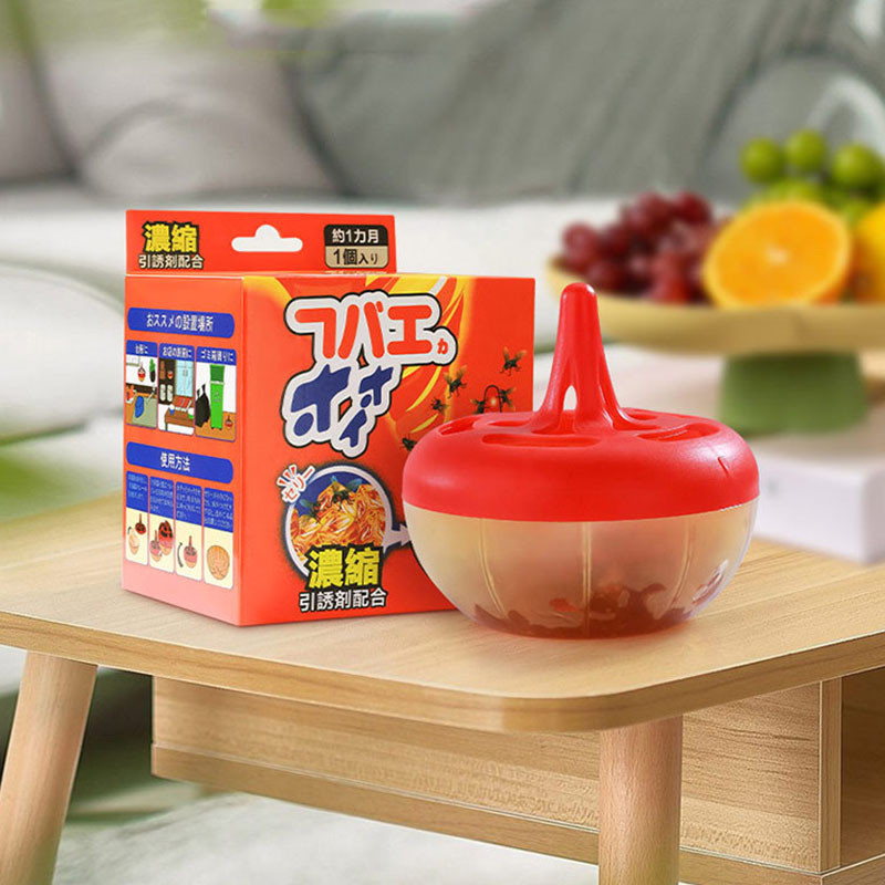 Japanese insecticide pain fly killer catcher small flying insect killer ...