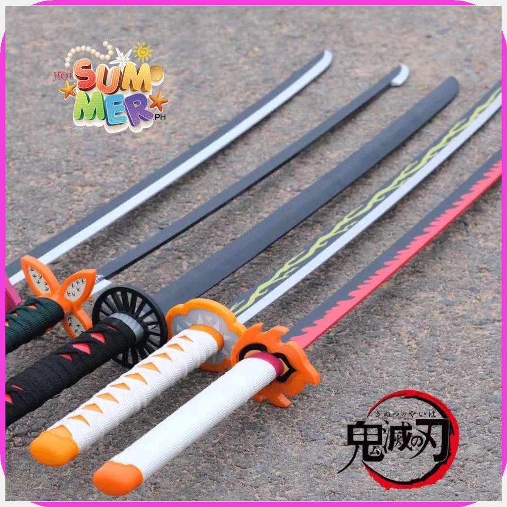 Demon]Q%Slayer;Ye!Sword,y[70cm,s[Kids,d[Samurai,L[Sword,NH[Anime+MQ ...