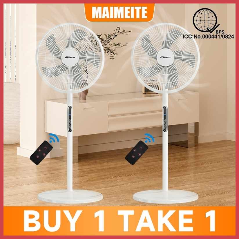 MAIMEITE;yx{Remote$Y$Control$h/Floor$M/Fan%m:%M:Desk%s:Fan%V:16 Inch 5 ...