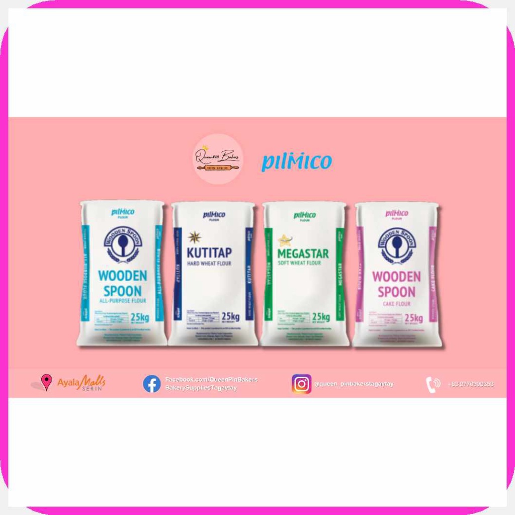 PILMICO:sw%FLOUR:1ST~EJ?CLASS,*RR?3RD*eV?CLASS,*zZ?CAKE+II@FLOUR+p ...