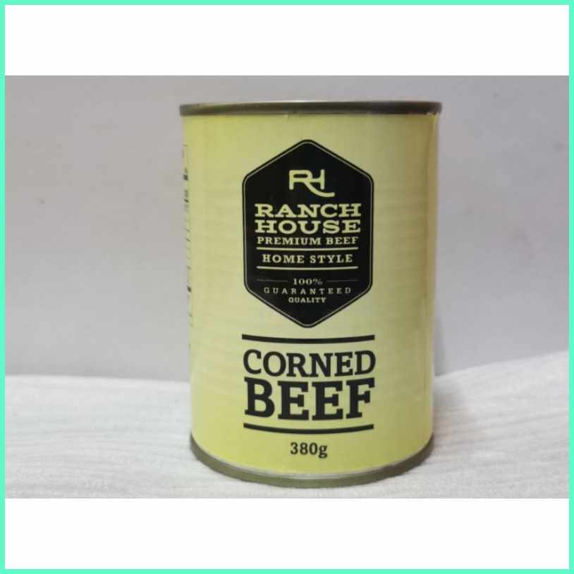 Ranch;Vj,House[l!Corned[S!Beef | Shopee Philippines