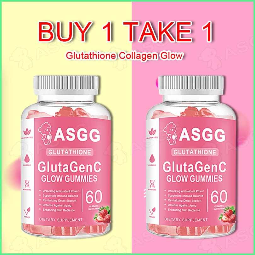 ASGG+g.Glutathione+U.Collagen)MR}Glow>fW}Gummies>DU}Glutagen>zm}C>zl ...