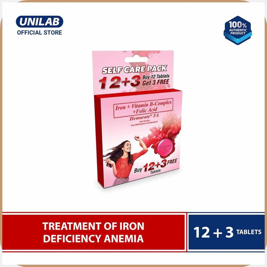 Hemarate+k)FA.Z#12+3]Y#Self]U#Care]S#Pack]c#(Treatment]t#Of]E#Iron ...