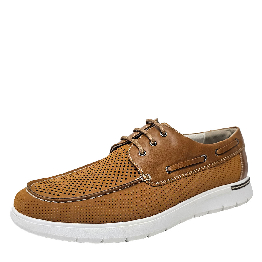 Payless Hunter's Bay Men's Liam Boat Shoe | Shopee Philippines