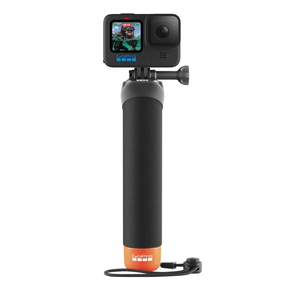 GoPro The Handler Floating Action Camera Grip for GoPro HERO13/12/11/10 ...