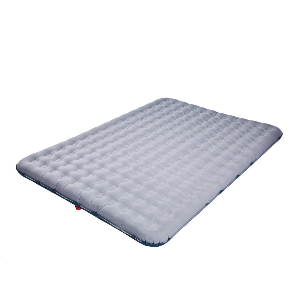 Decathlon Air Joy 120 Mattress - Grey | Shopee Philippines