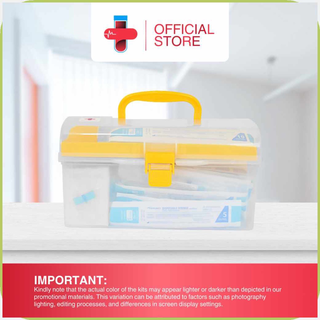 MedStudentHub#D#Phlebotomy~eG^Kit$l/-$V/Starter,$h/Standard,$C/and$Z ...