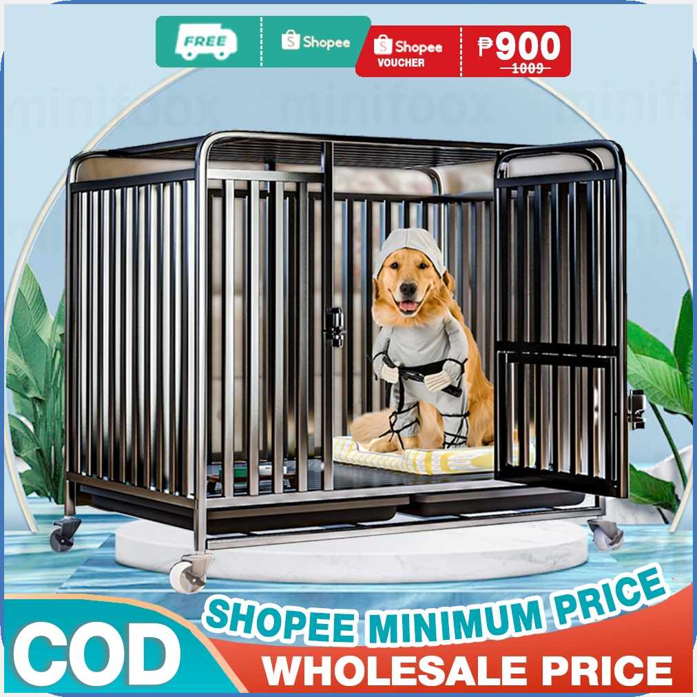 XXL^vo$Zr}Square>Gs}Tube>sQ}Dog>fh}Cage>jc}Stainless>CV}Steel>nG}Dog ...