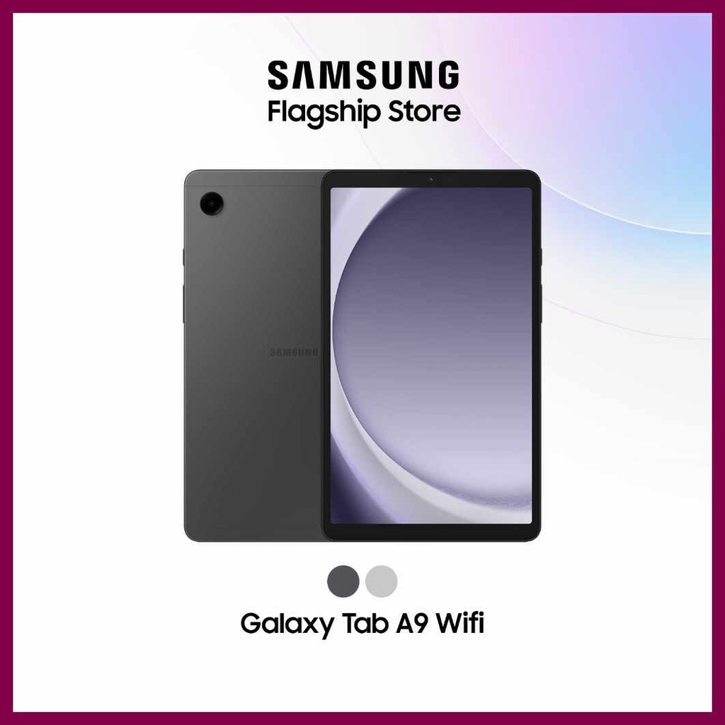 Galaxy&CF{Tab@x:A9%Oz:WiFi%IY:(64GB) | Shopee Philippines