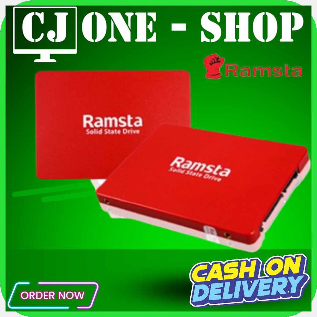 RAMSTA#Yw*120GB/128GB