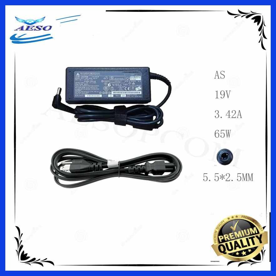 Laptop&g!Charger}Et;For+TV@qj@Asus+dk@X555L+Je@X552+Zx@X455L+RG@F455L x452 | Shopee Philippines