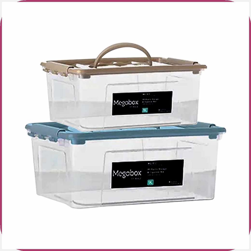 Megabox+y,Storage[B^Box}Q>w/)B>Handle)o>5)S>-9)vG>Liters*TN?MG832 MG831 ...