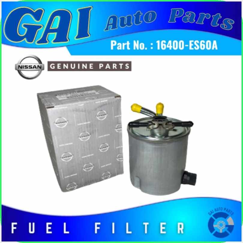 Fuel=v/Filter,eJ,for,XL[Nissan,iT[Caravan,,Pq[Urvan,,DQ[NV350,-jqSafari ...