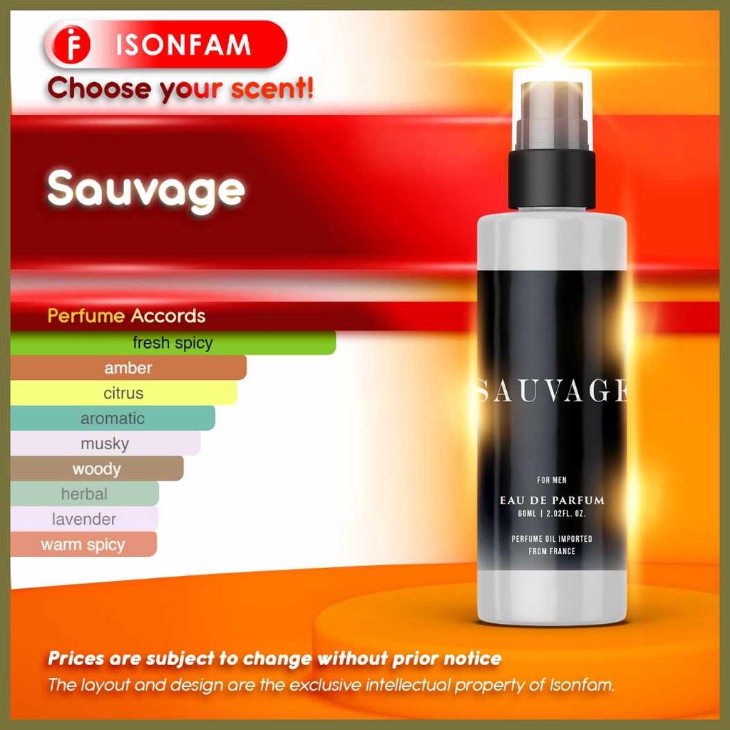 Deyor`Ax[Sauvage_EP@Perfume+z[Inspired,n[Scent,M[Oilbase,Aj[LongLasting ...