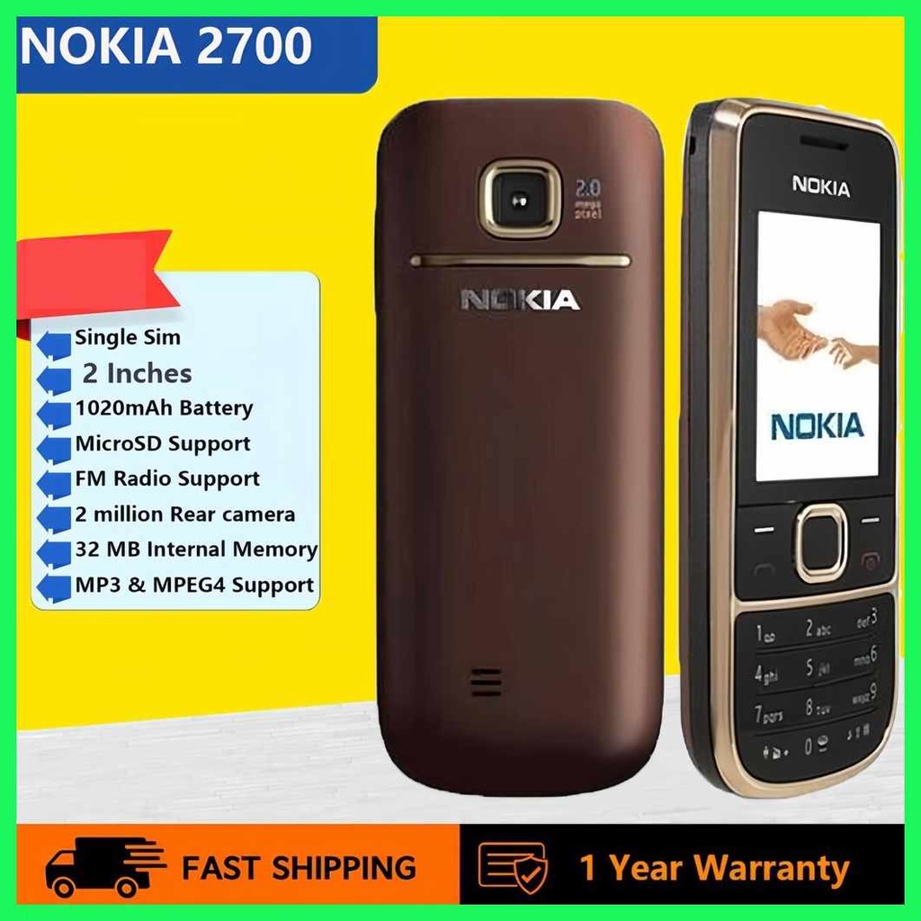 Keypad(nr{Feature!S^Phone}HT>N2700)vW>Cellphone)xD>Keypad)Dq>1020mAh)ge ...