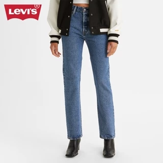 Levi's