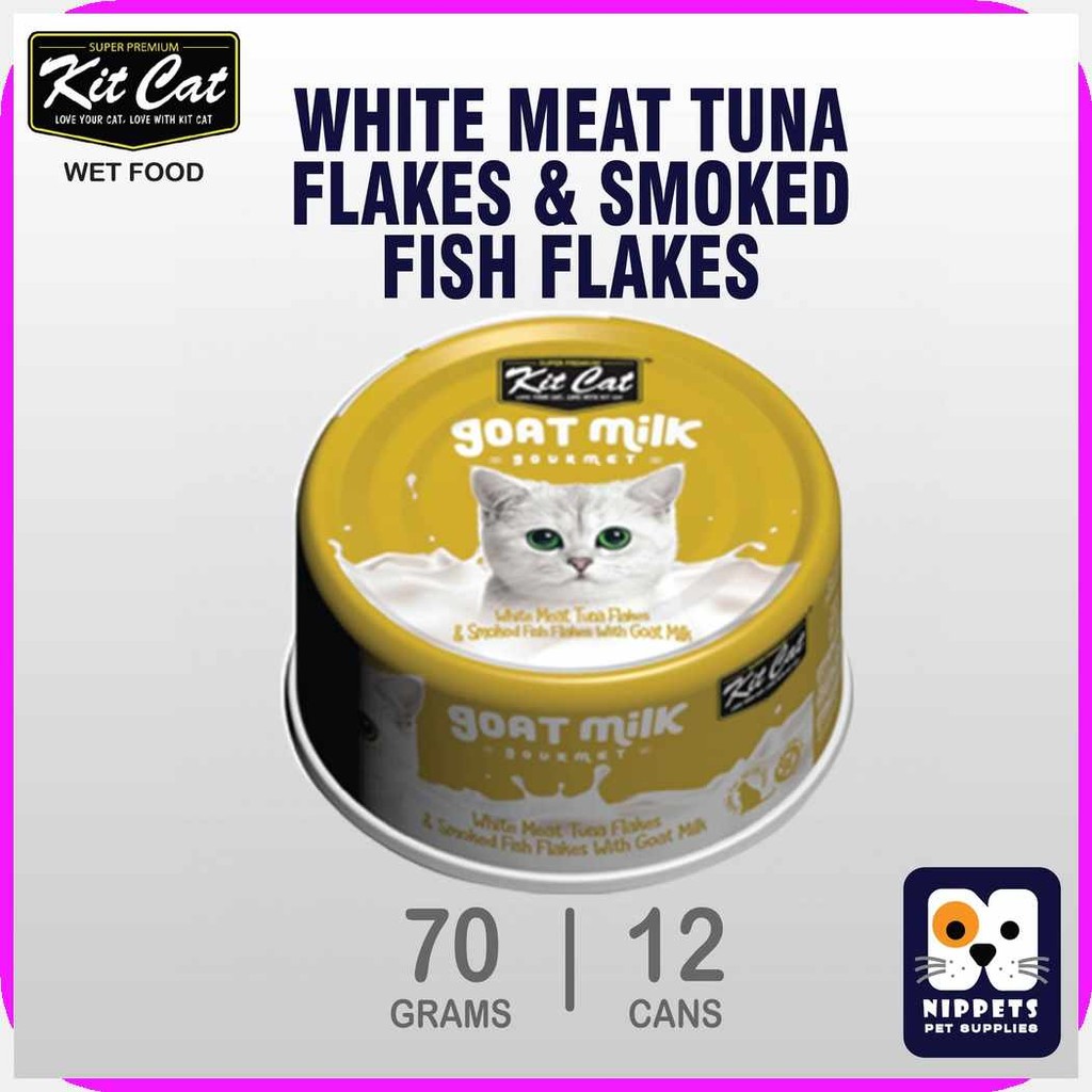 KIT%v{CAT`GD}Goat$U^Milk/t^Gourmet/u^White/S^Meat/F^Tuna/lY^Flakes and ...