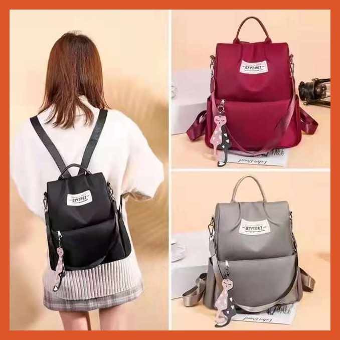 WATERPROOF*K[BACKPACK%wkKOREAN'sh{STYLE