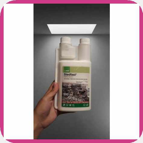 Stedfast)R$Alphacypermethrin&QI>(500ml) | Shopee Philippines