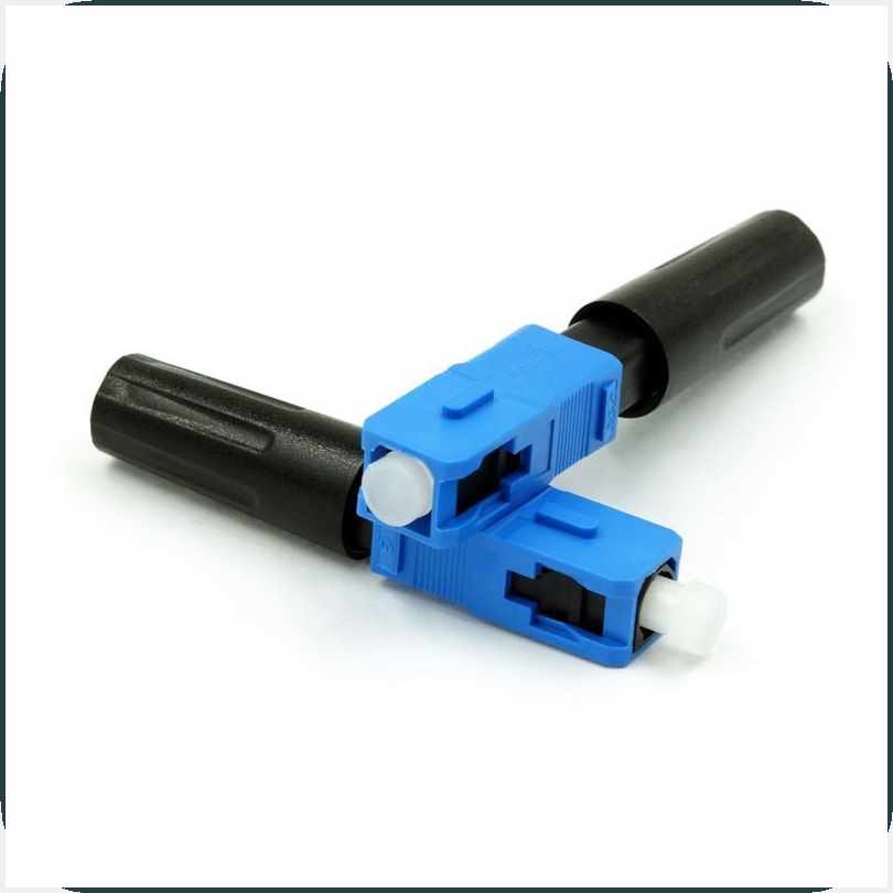 10PCS^VX>Fast)S>Connector)W>SC-UPC)L>Fiber)u>Optic)q>Quick)p>Cold)e>UPC ...