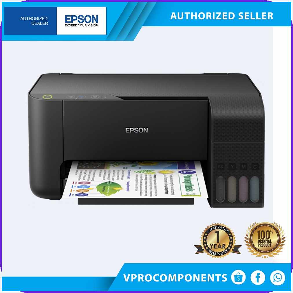 Epson;Ii]EcoTank/Y}L3210)hT>A4)tq>All-in-One)PZ>Ink)dc>Tank)jQ>Printer ...