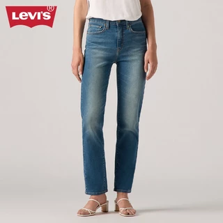 Levi's