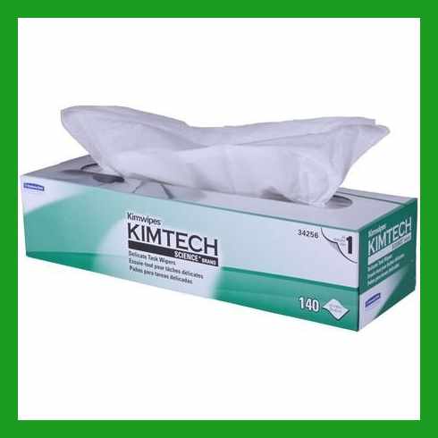 WANTLAB@l(Kim+N}wipes.M#(Lint^a$free)^R$KIMTECH^z$LARGE | Shopee ...