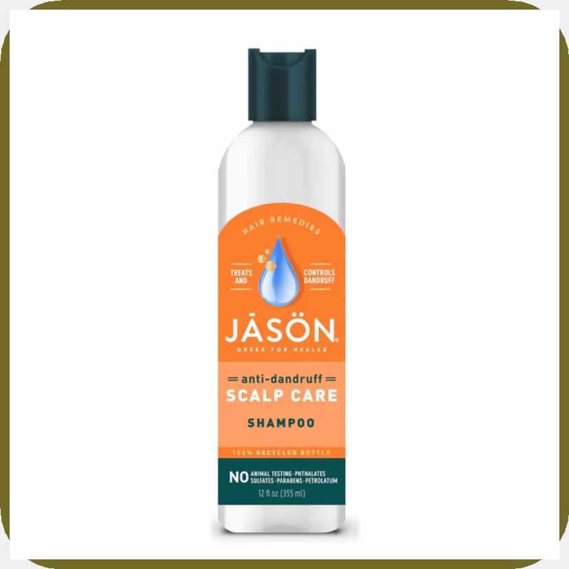 Jason^xK,Dandruff-Relief+p.Shampoo>b)355ml | Shopee Philippines