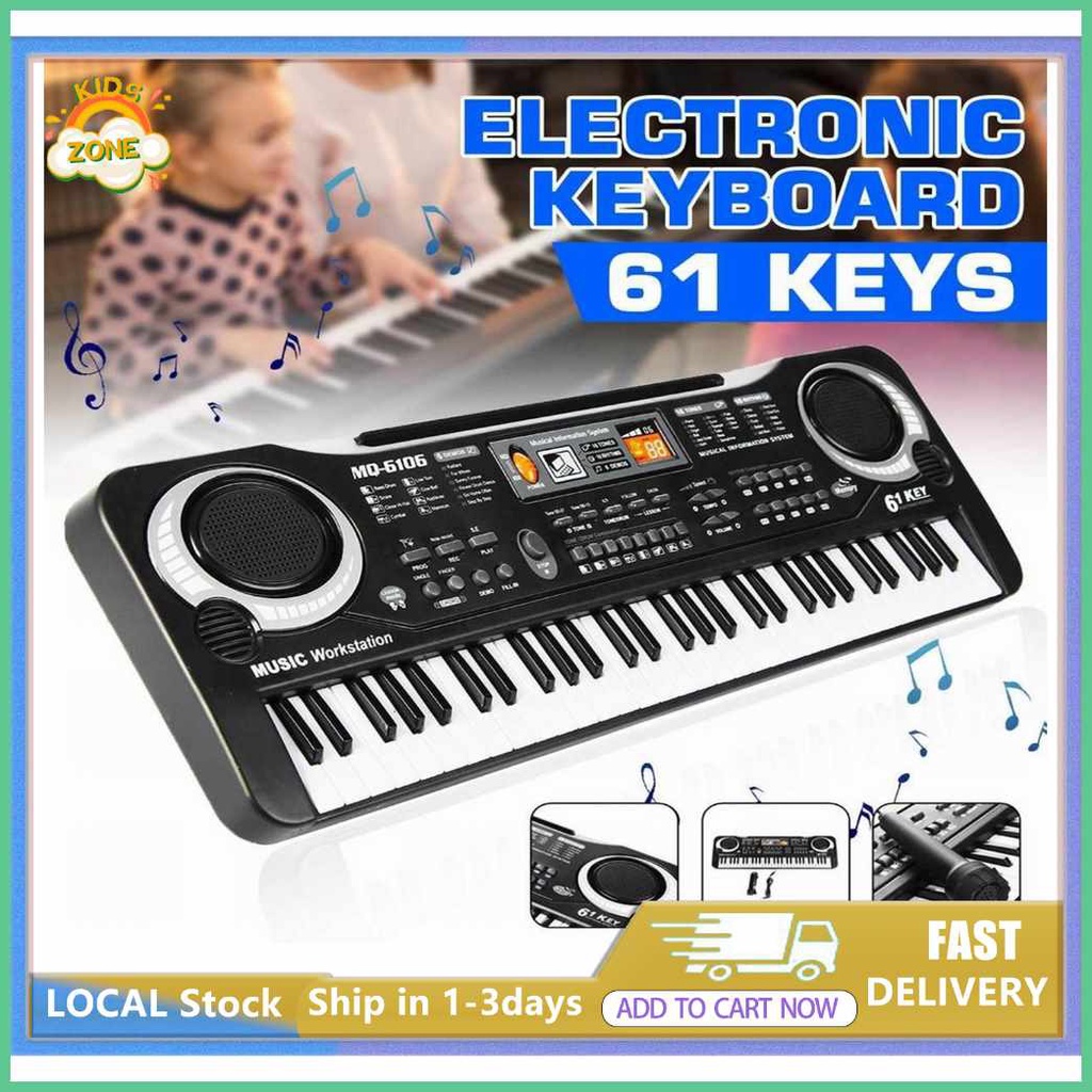 KIDS|la{ZONE+W#Electronic)ie}Keyboard>UK}Portable>uY}Digital>tb}Music ...