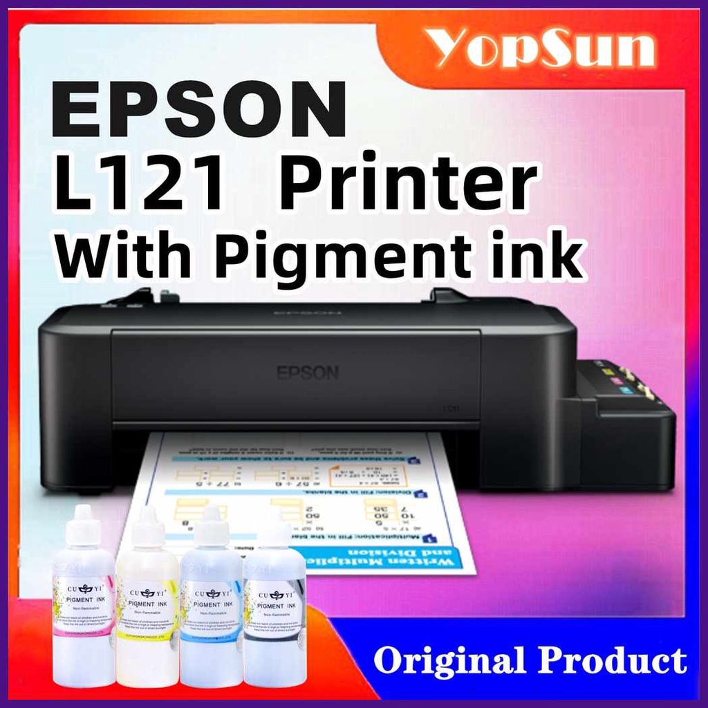 EPSON-hD*L121DM@Inkjet%hn_Printer:vN_With:Zv_Pigment:Nf_Ink:Dc_Inktank ...