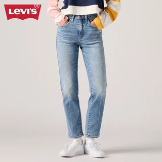 Levi's