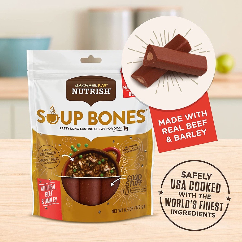Rachael Ray Soup Bones
