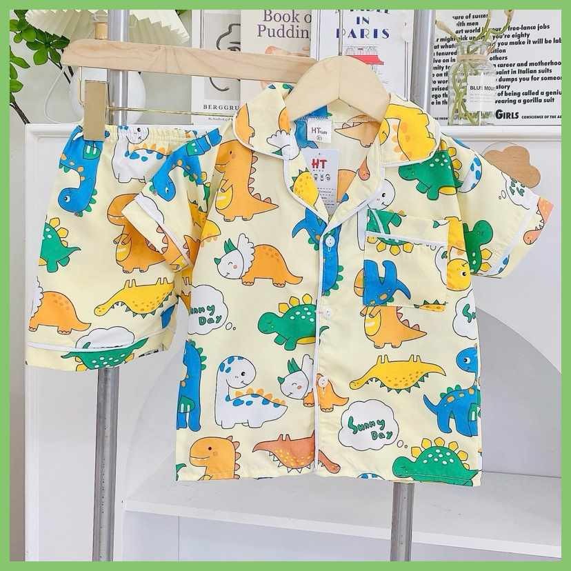 Printed*j/Boys%vd:Q_Terno%wJ:Polo%Yt:&%Fy:Short%oS:Sleepwear%eR:w/ Tag ...