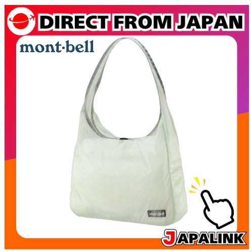Montbell U.L.MONO Bag L | Shopee Philippines