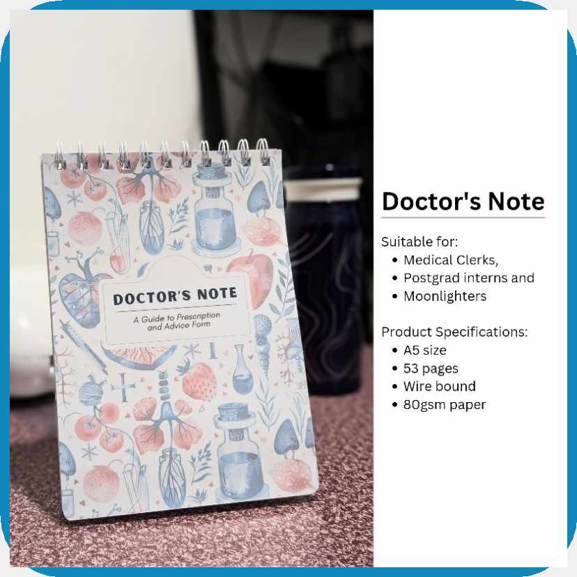 Doctor's?X