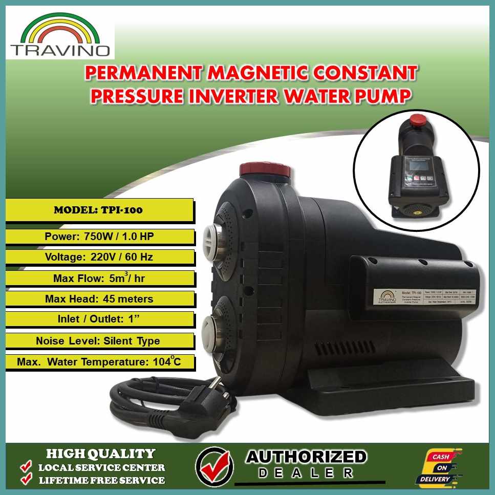 TRAVINO>LJ#Permamnent[YL}Magnetic.G#Constant]K#Pressure]s#Inverter^Ob ...