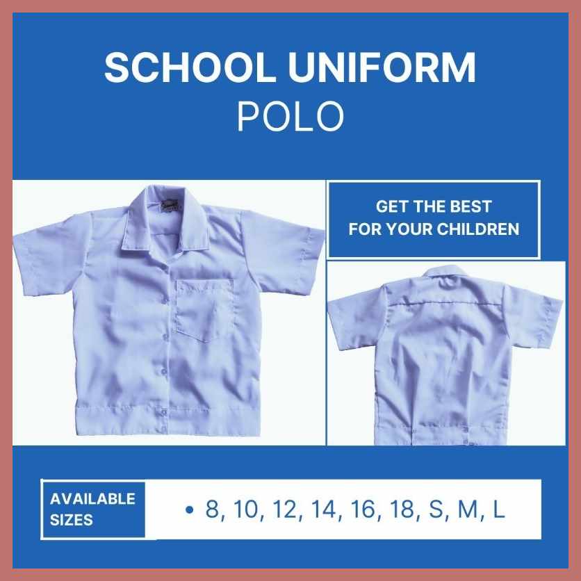 School?Xp`Uniform!Pc}(Polo$AK^Jacket/Polo/qi]Straight).wX]Katrina/uh ...