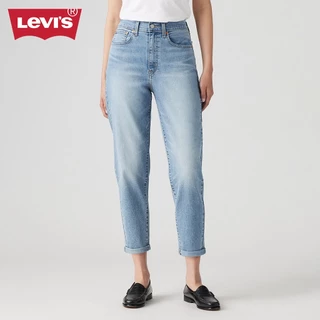 Levi's