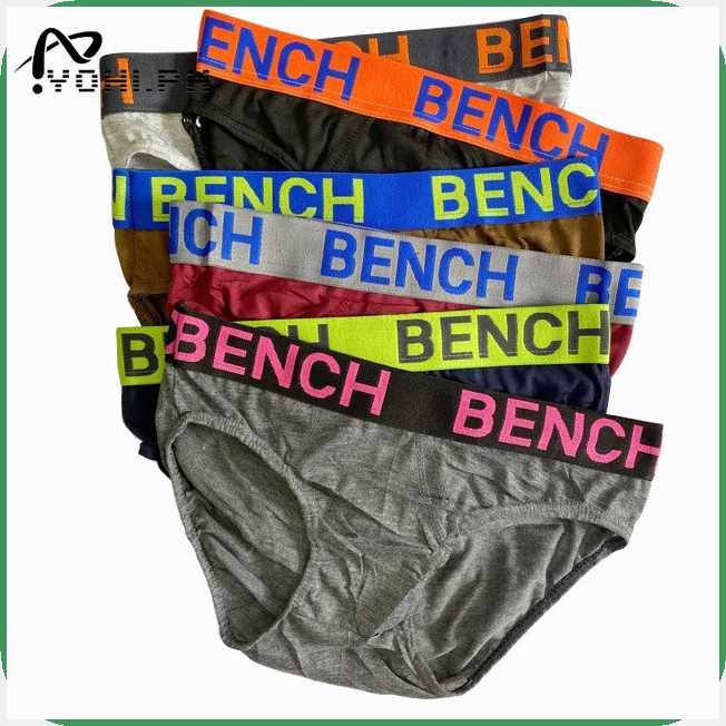 COD#Z=Bench'U/Underwear~hw?Cotton*ij?Briefs*xW?6/12*S>Pieces)Y>Per)I ...