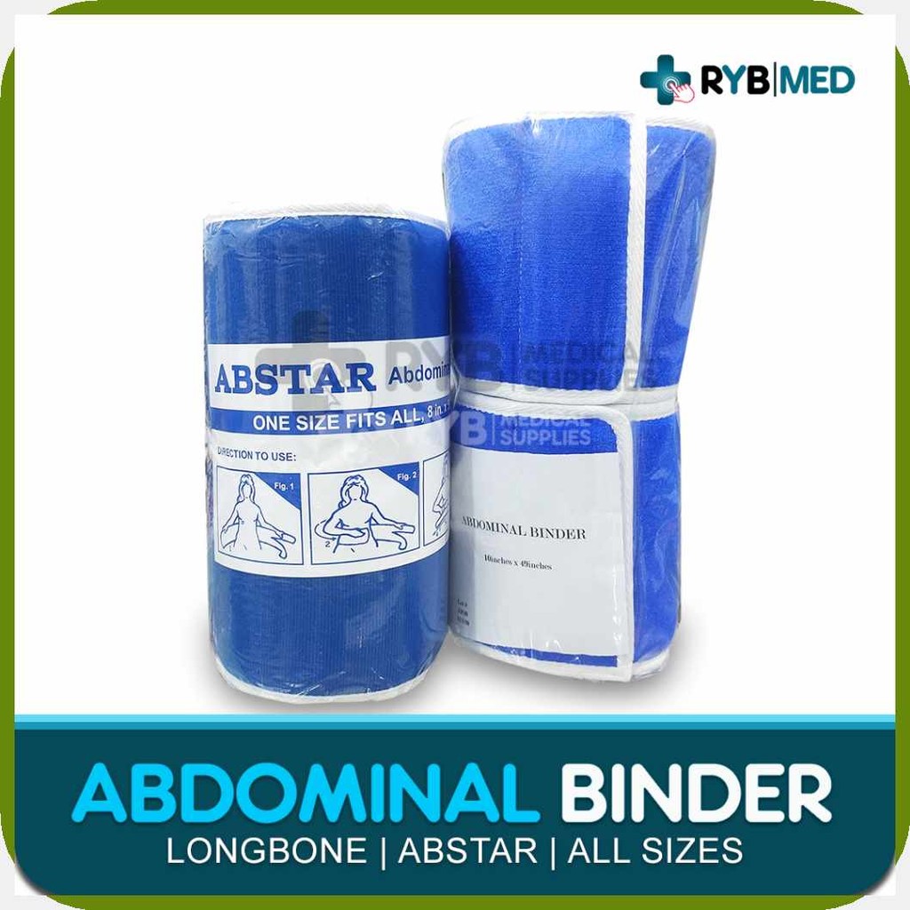 Abdominal/kl`Zb]Binder}eq>Abstar)RJ>&)fy>Longbone)Sh>for)HN>CS)eg>( 8 ...