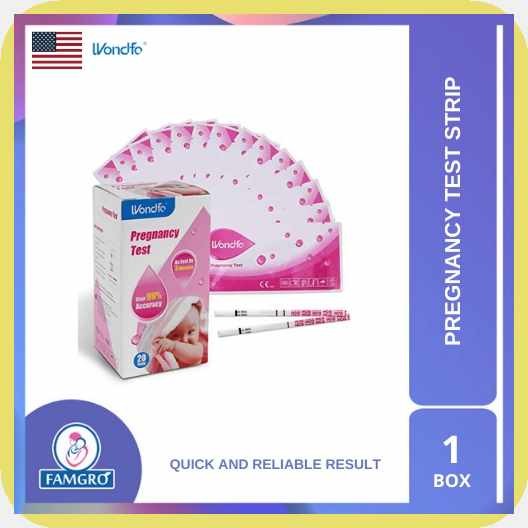 Wondfo,&O`One|w+Step&e`HCG;s{Urine