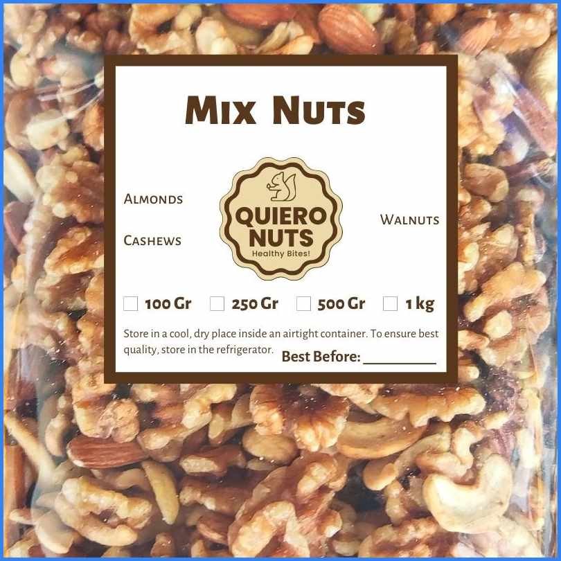Mix=v{Nuts}v>c](Almonds,)U>Walnuts*C?and*Fc?Cashew)HC>33,3%)zN>each ...