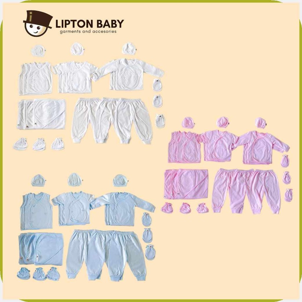 Lipton.G*Baby